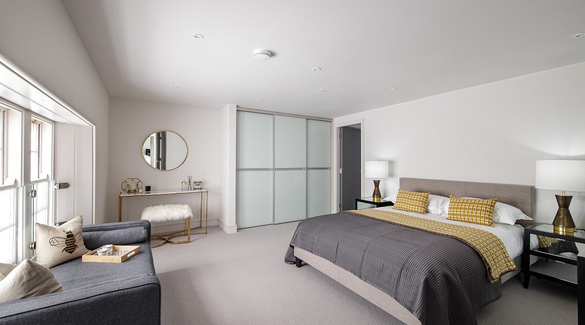 The Playfair at Donaldson’s - City & Country