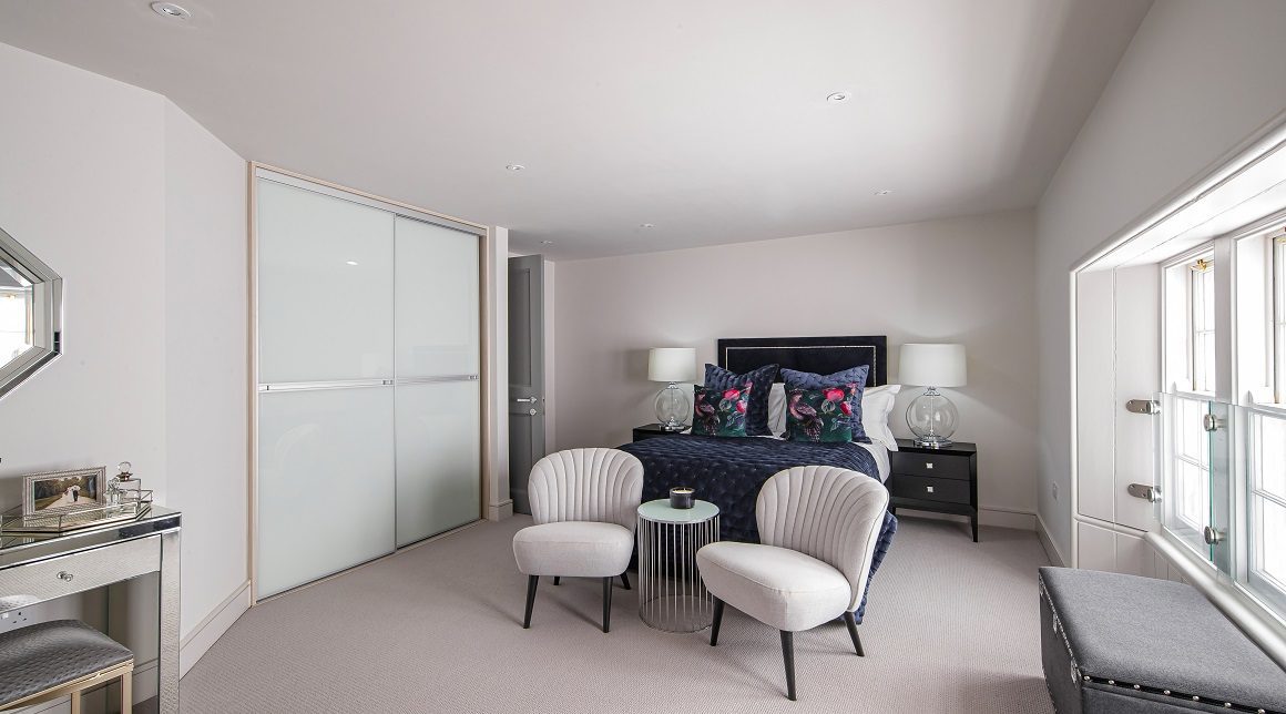 The Playfair at Donaldson’s - City & Country