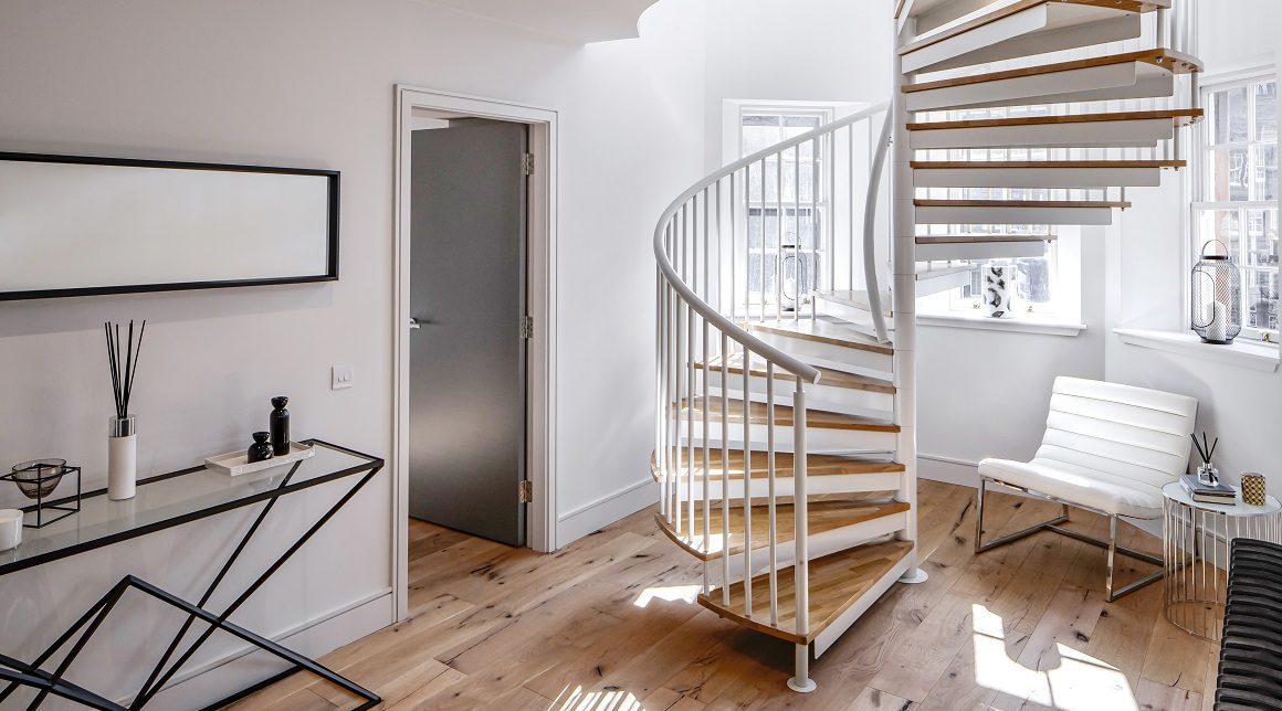 The Playfair at Donaldson’s - City & Country