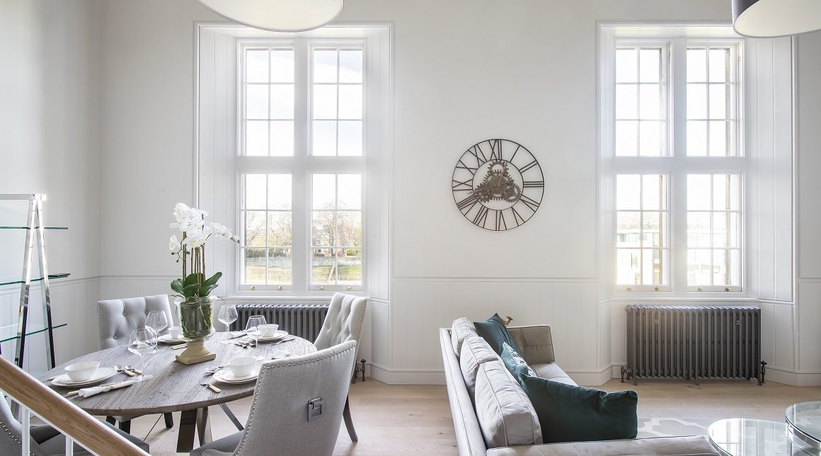 The Playfair at Donaldson’s - City & Country