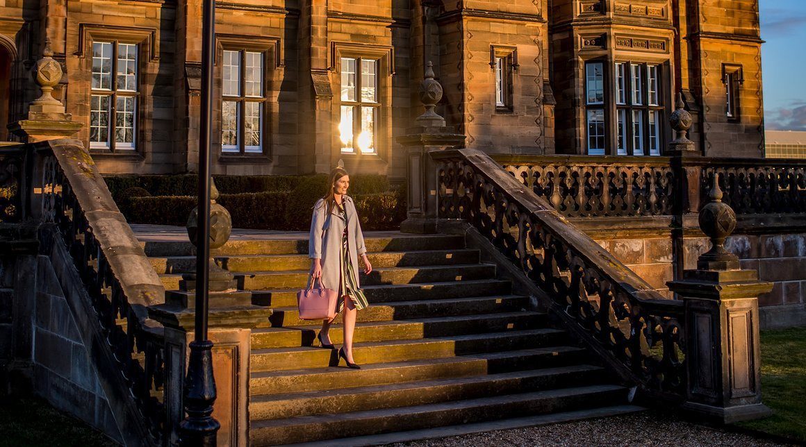 The Playfair at Donaldson’s - City & Country