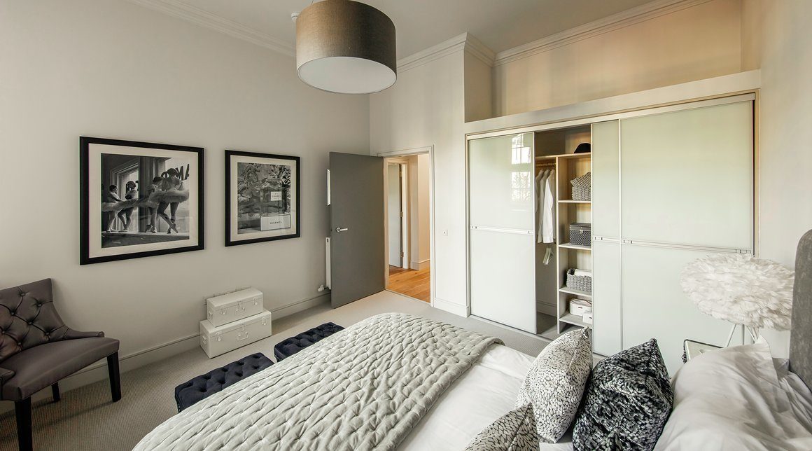 The Playfair at Donaldson’s - City & Country