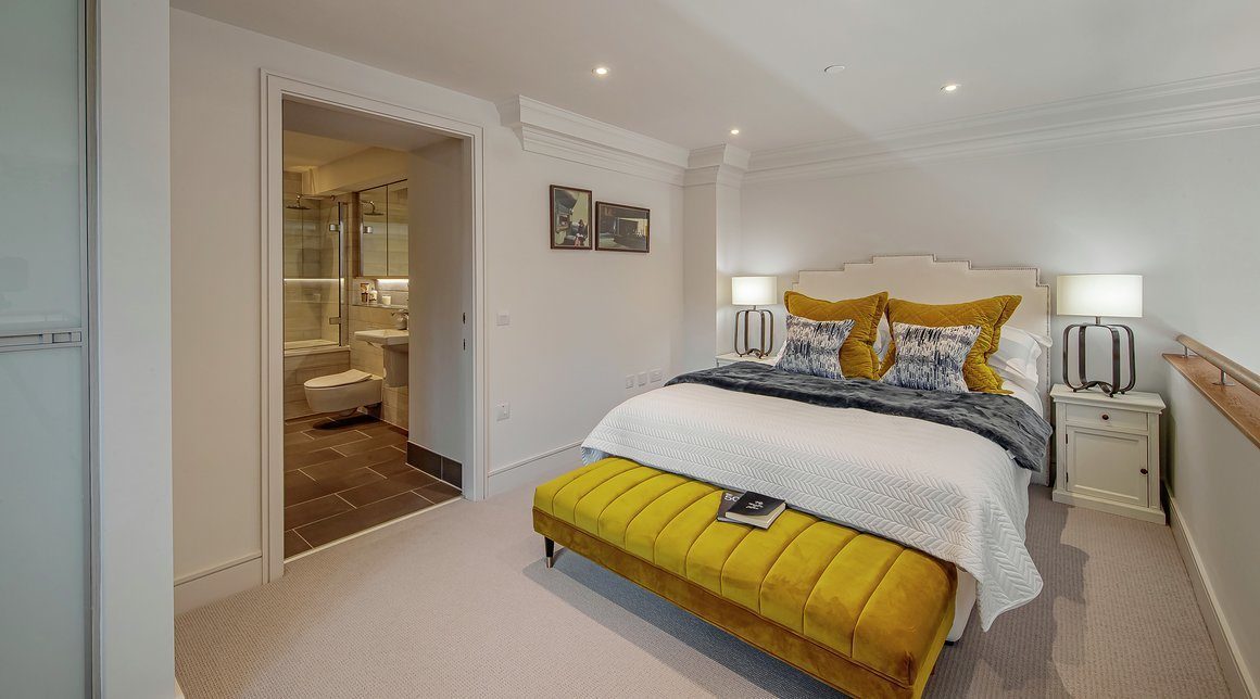 The Playfair at Donaldson’s - City & Country