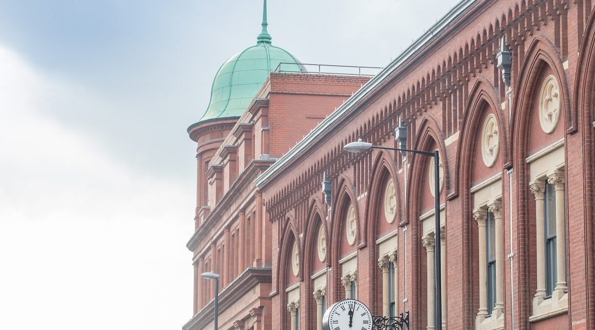 Factory No.1 - City & Country