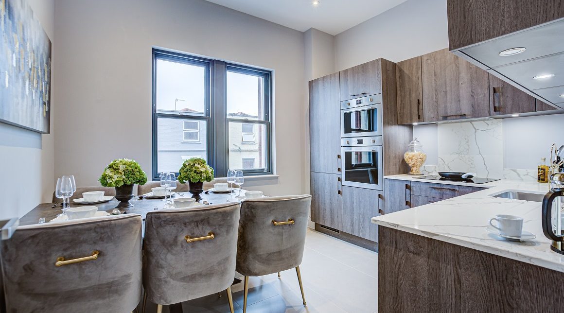 Factory No.1 - City & Country