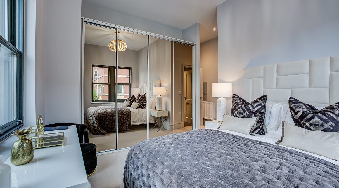 Factory No.1 - City & Country