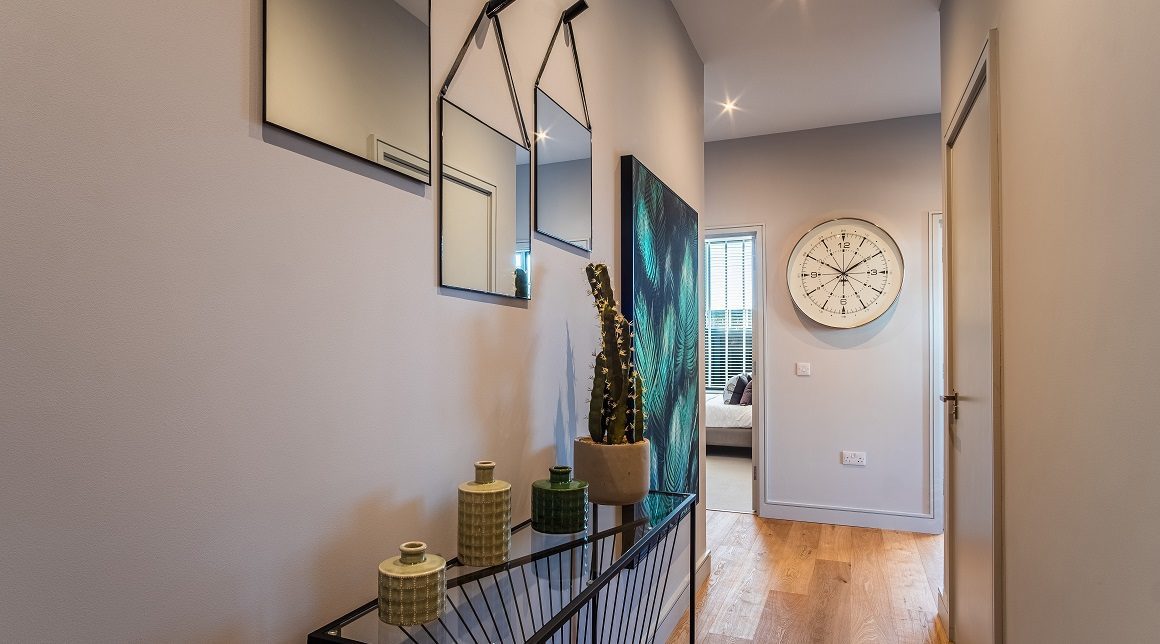 Factory No.1 - City & Country