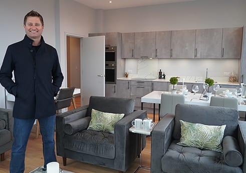 Factory No.1 - City & Country