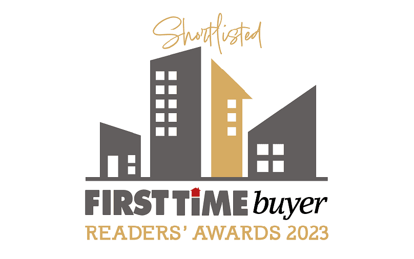 Factory No.1 Shortlisted for Best Large Development - City & Country