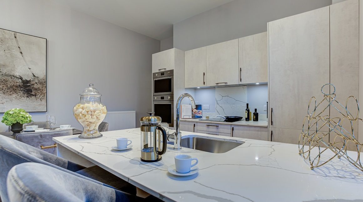 Factory No.1 - City & Country