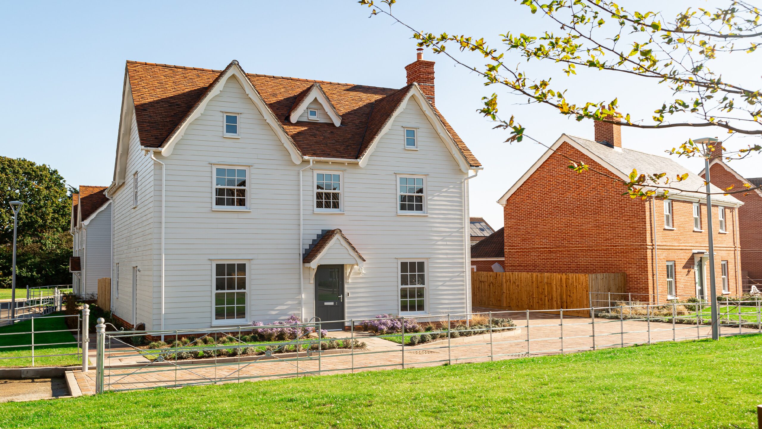 Houses for Sale in Mersea Island - City & Country