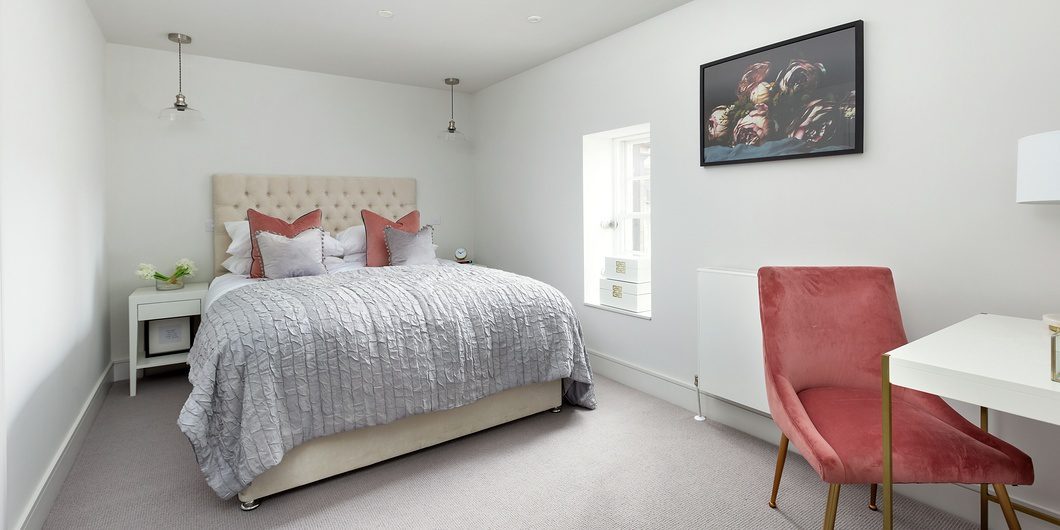 82 The Playfair Donaldson's (F30) - City & Country