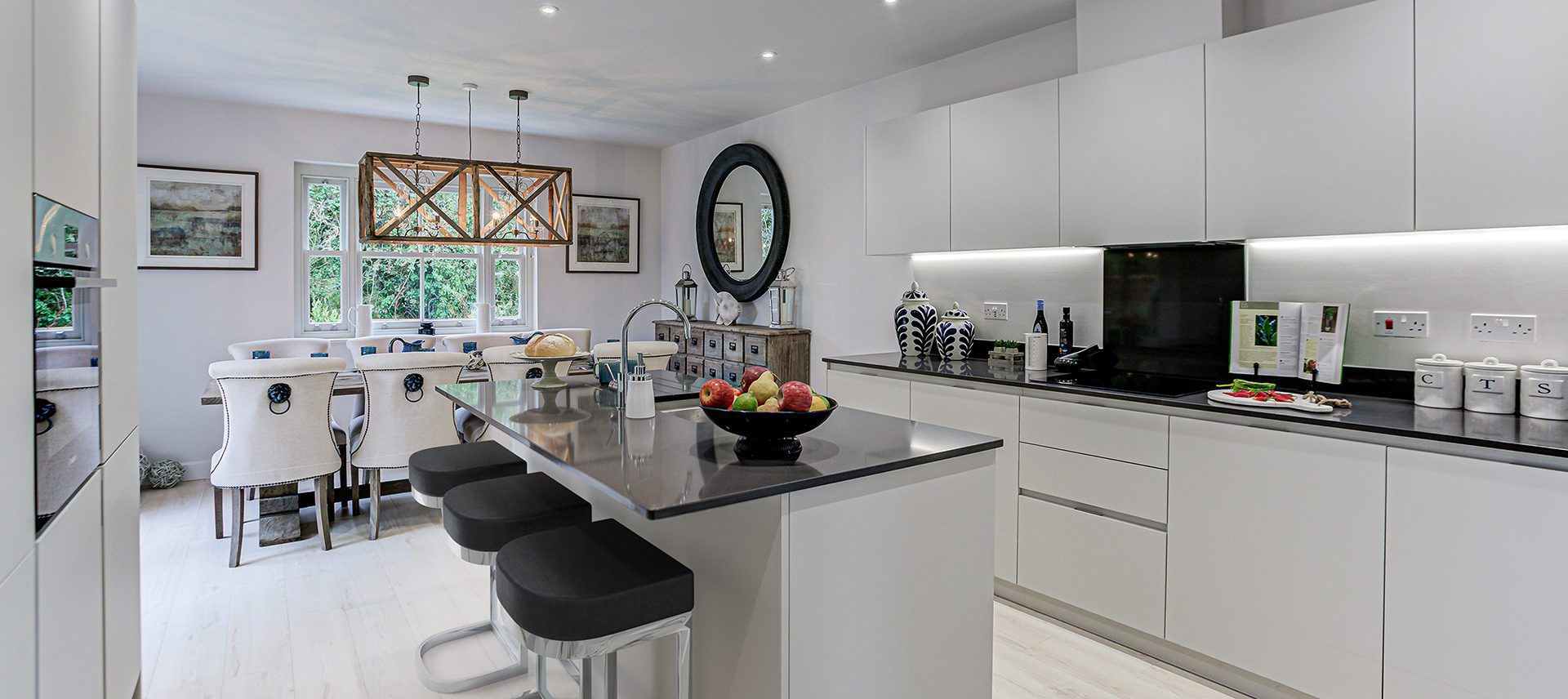 The Rochford (Plot 10, Phase 3) - City & Country