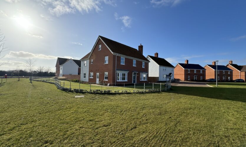 Houses for Sale in Mersea Island - City & Country