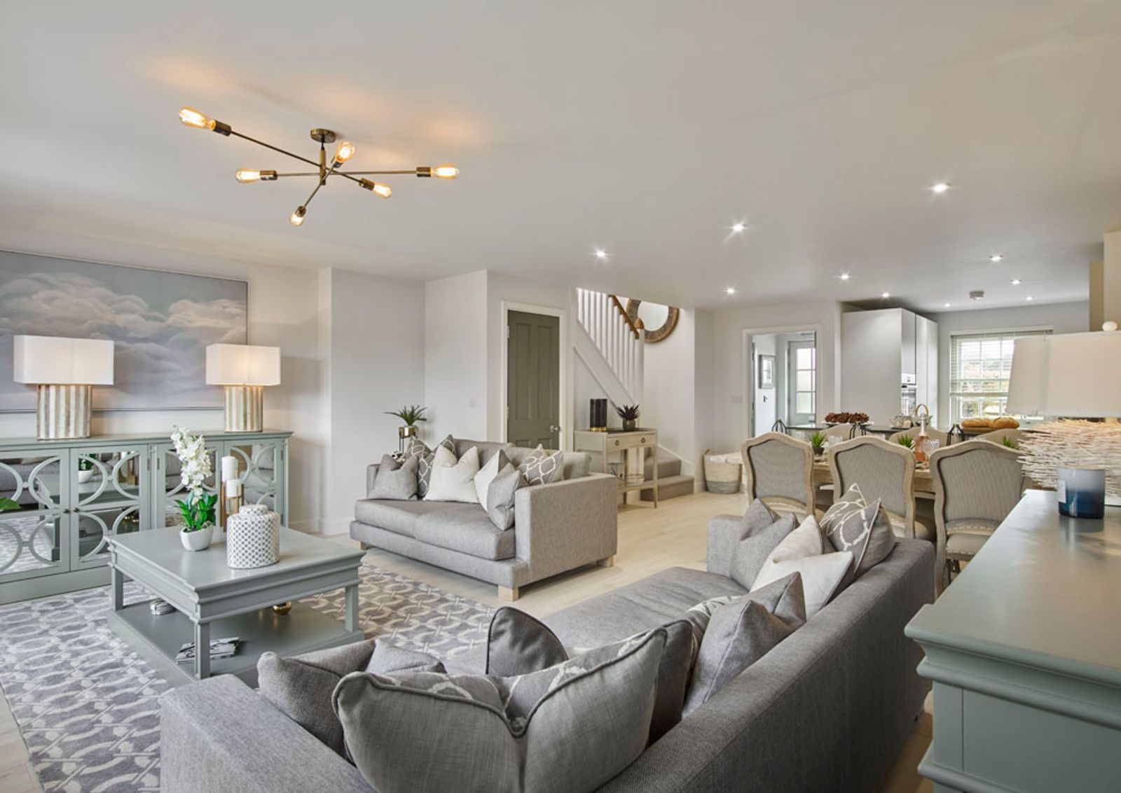 The Plumtree (Plot 83) - City & Country