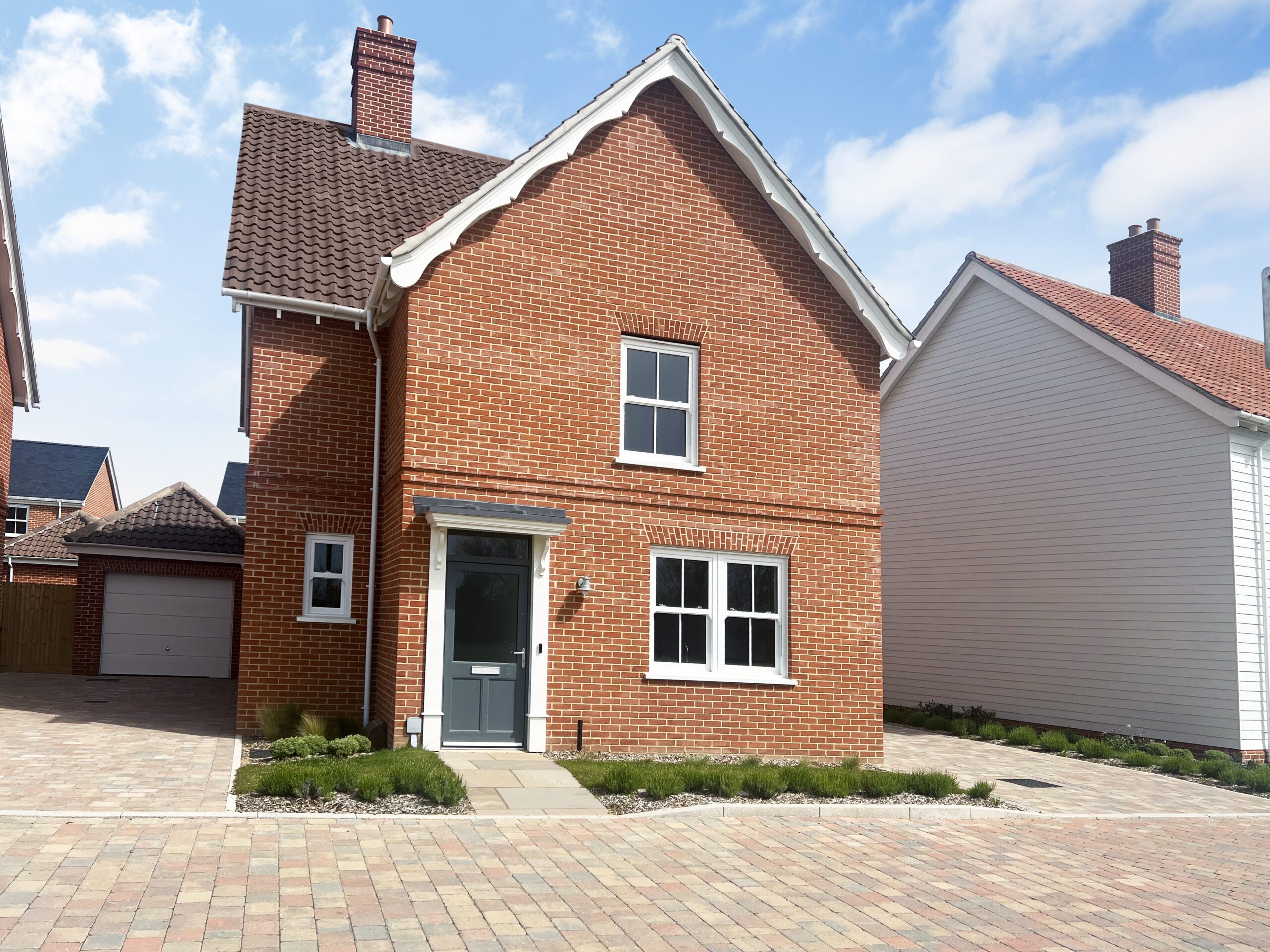 The Plumtree (Plot 69) - City & Country