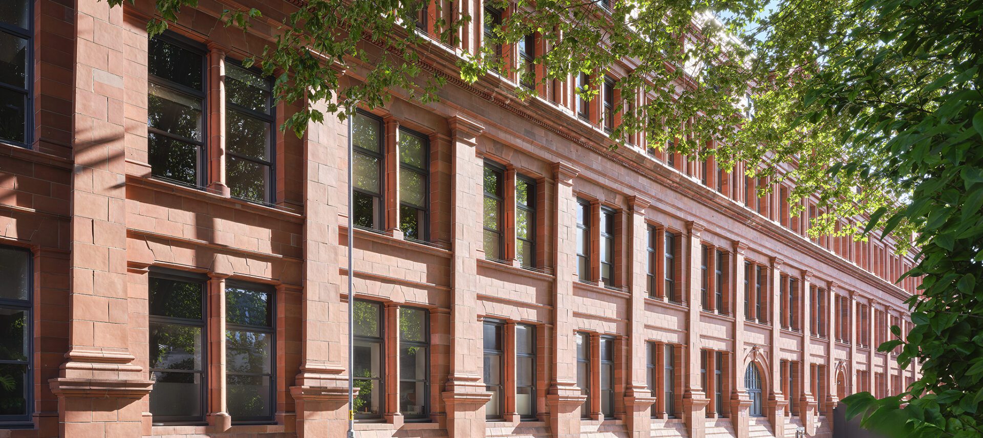 Apartments for sale in Bristol, Factory No.1 - City & Country