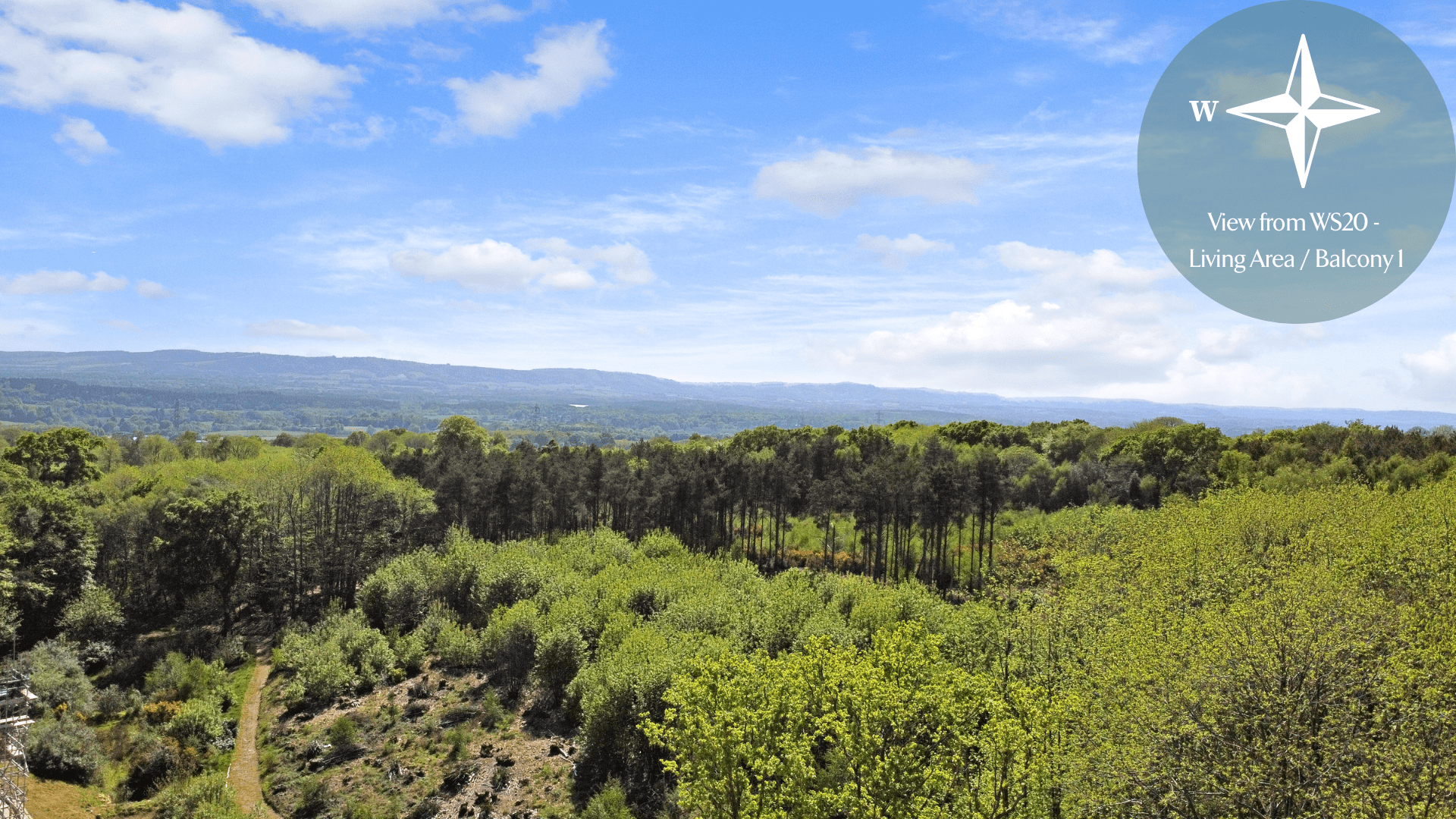 WS20, Imperial House - City & Country